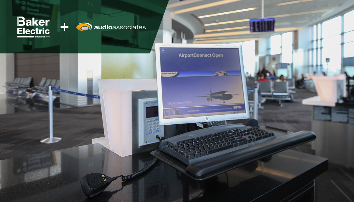 Baker Electric | Full-Service Electrical Construction & Renewable ...