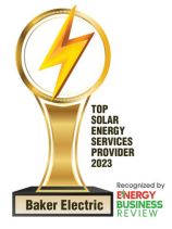 Contact Information and Locations | Baker Electric