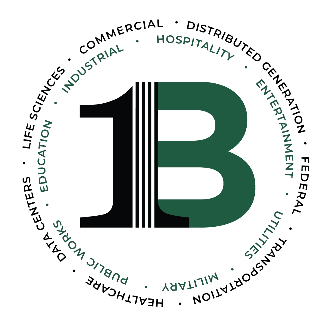 Baker Electric | Full-Service Electrical Construction & Renewable ...