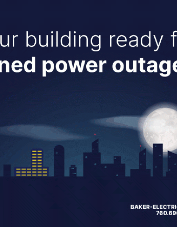 Renewables | Baker Electric