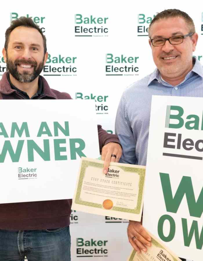 Blog | Baker Electric