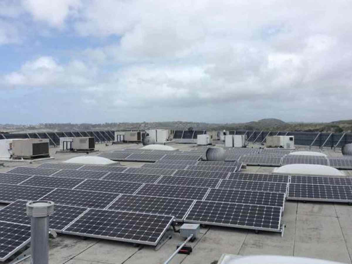 Vanguard Industries | Baker Electric