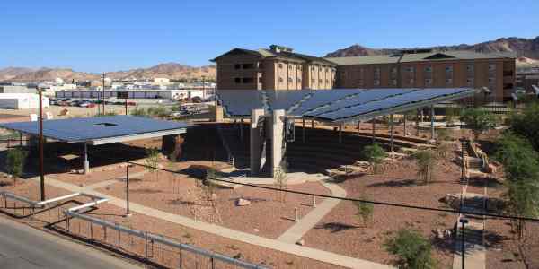 Public Works | Baker Electric