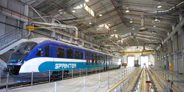 Public Works | Baker Electric