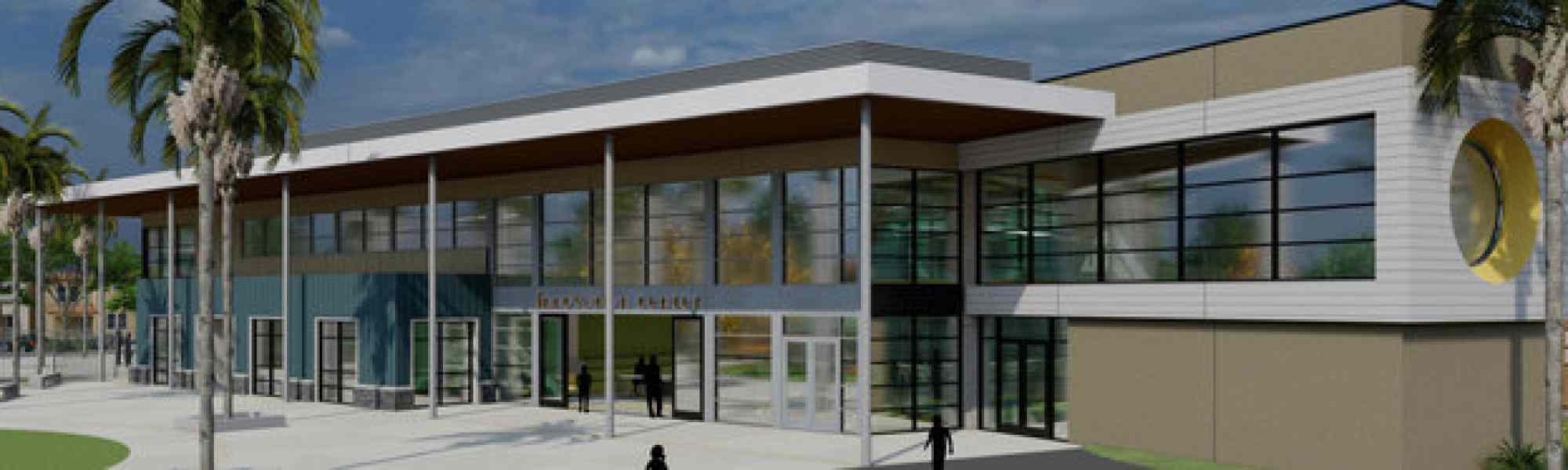 CVESD Village3 Elementary School | Baker Electric