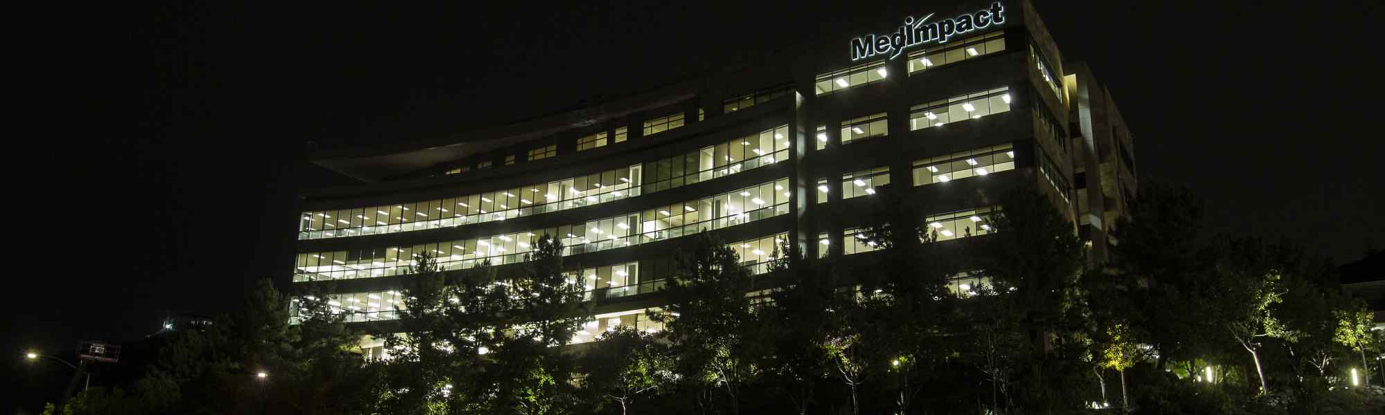 Watermark Office | Baker Electric